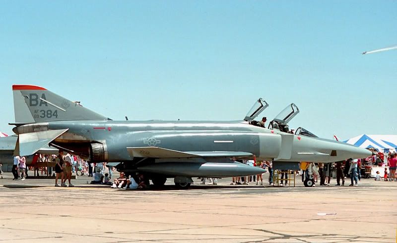 Roswell 1991 - UK Airshow Review Forums