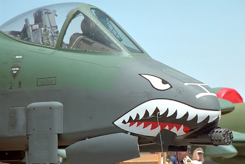 Roswell 1991 - UK Airshow Review Forums