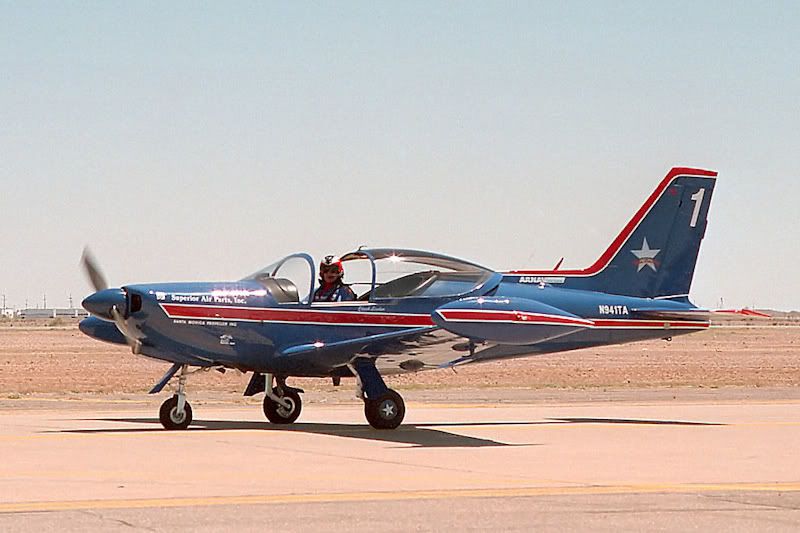 Roswell 1991 - UK Airshow Review Forums