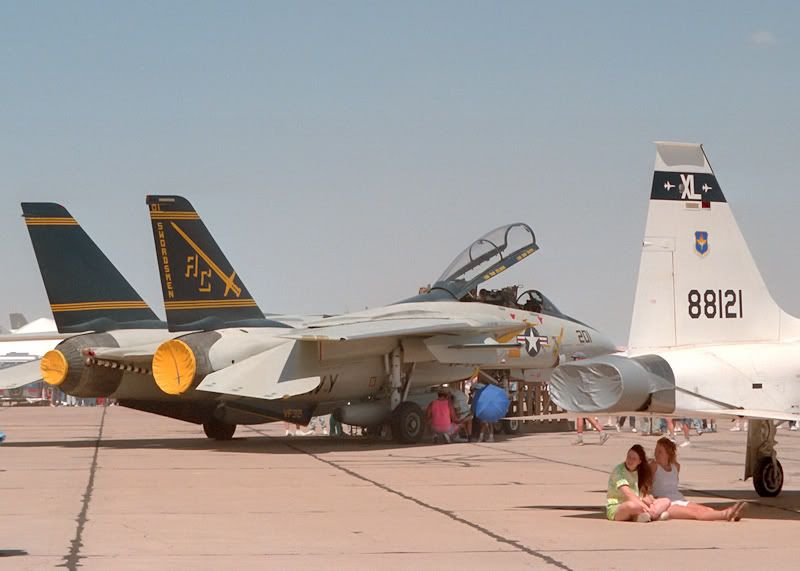 Roswell 1991 - UK Airshow Review Forums