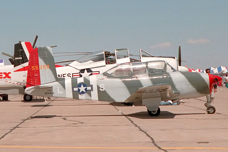 Roswell 1991 - UK Airshow Review Forums