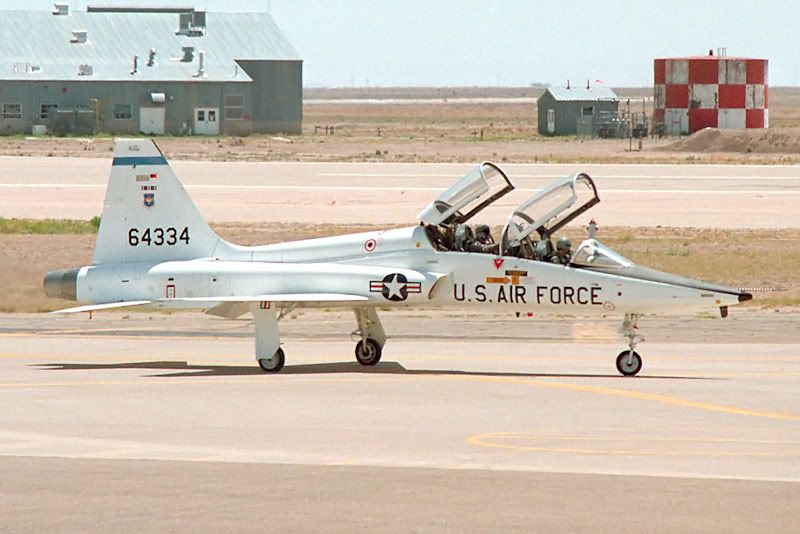 Roswell 1991 - UK Airshow Review Forums