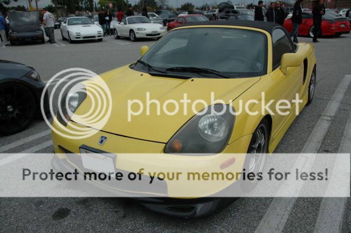 Japan Relief Car Meet pics! 3-27-11 *SoCal* | Toyota Nation Forum