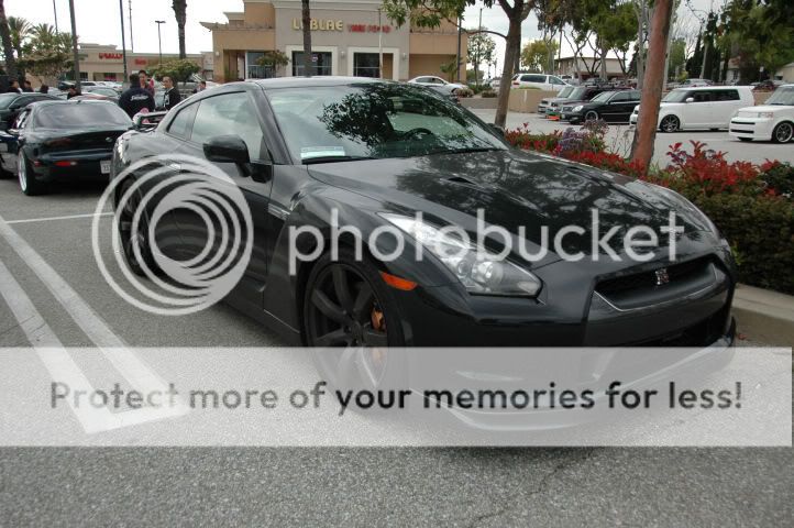 Japan Relief Car Meet pics! 3-27-11 *SoCal* | Toyota Nation Forum