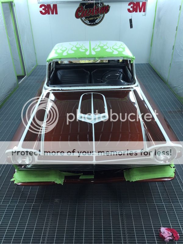 Projects - Mild custom '57 Ranchero | The H.A.M.B.