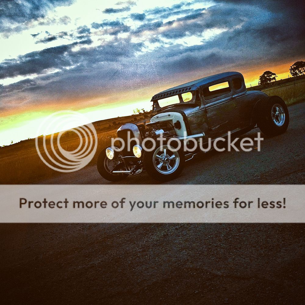 Features - Whats your favorite picture of your hot rod? | Page 19 | The ...