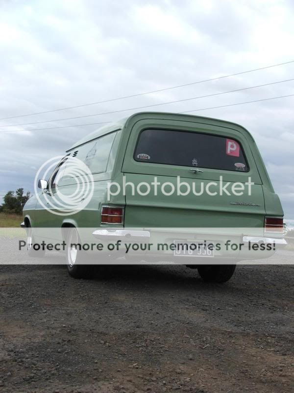 HR Panel Van - fbekholden.com