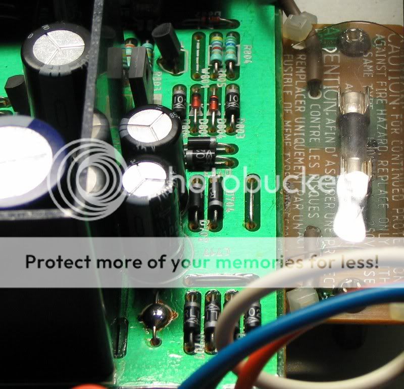 Step by Step CD Player Mods with listening impressions | Page 3 ...