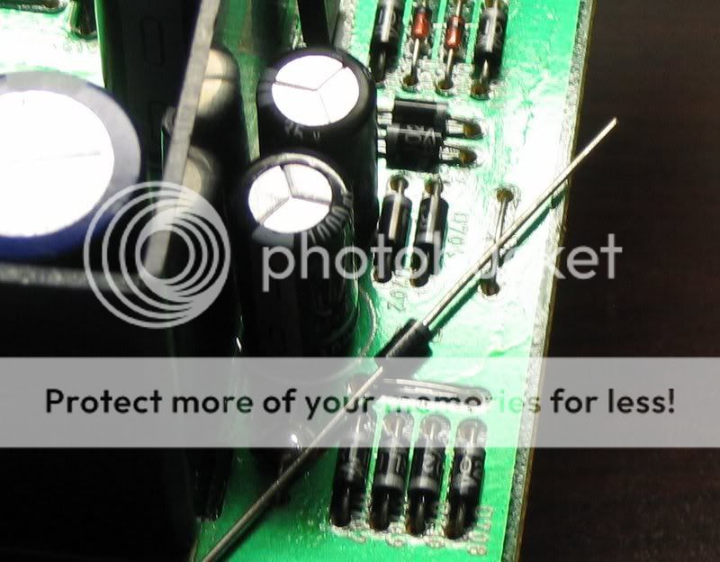 Step by Step CD Player Mods with listening impressions | Page 3 ...