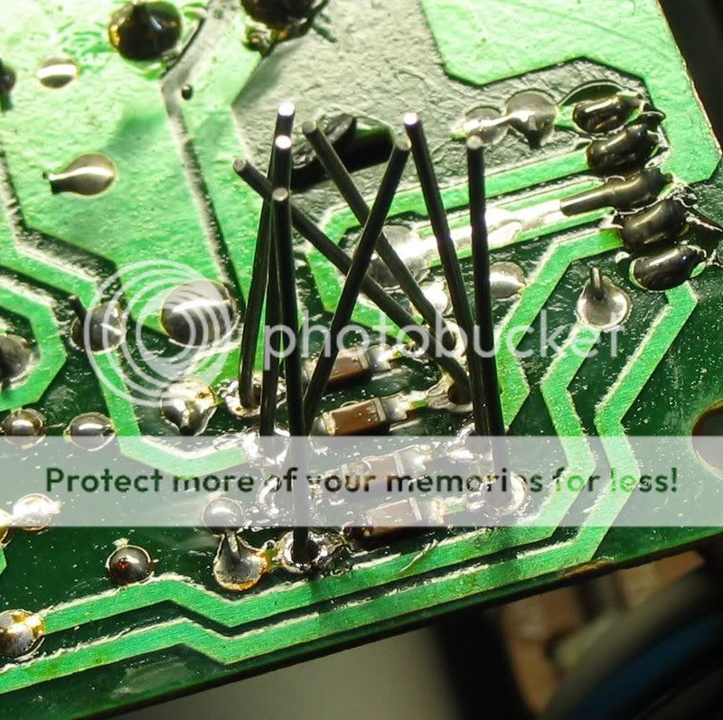 Step by Step CD Player Mods with listening impressions | Page 3 ...