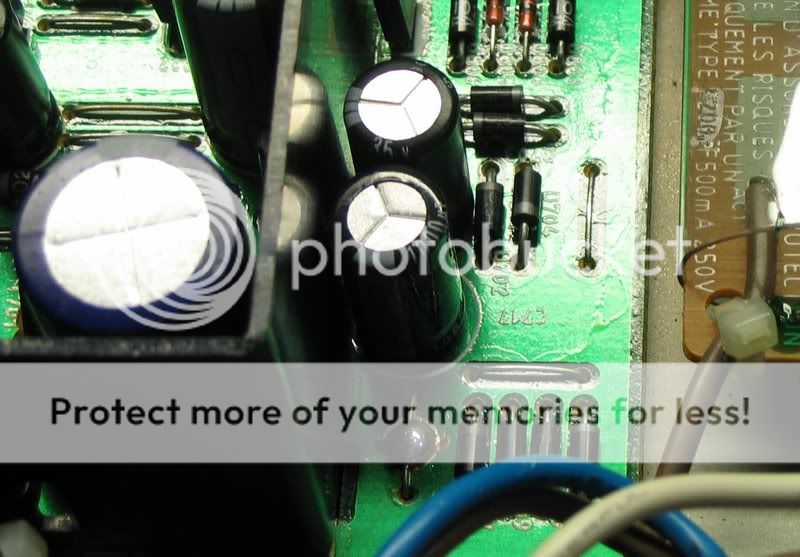 Step by Step CD Player Mods with listening impressions | Page 3 ...