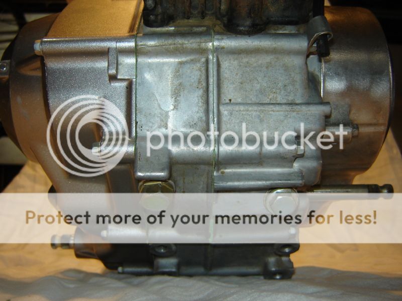 1992 Honda Z50R Engine +++ | PlanetMinis Forums