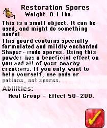 Geneforge 5 recipes - musliameri