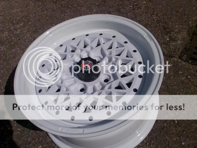 Keskins BBS Compo MSWs Dunlops Mangels Rostyles! | Retro Rides