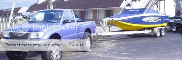 31's with a 3'' lift.. do they look goofy? | Toyota Tacoma Forum