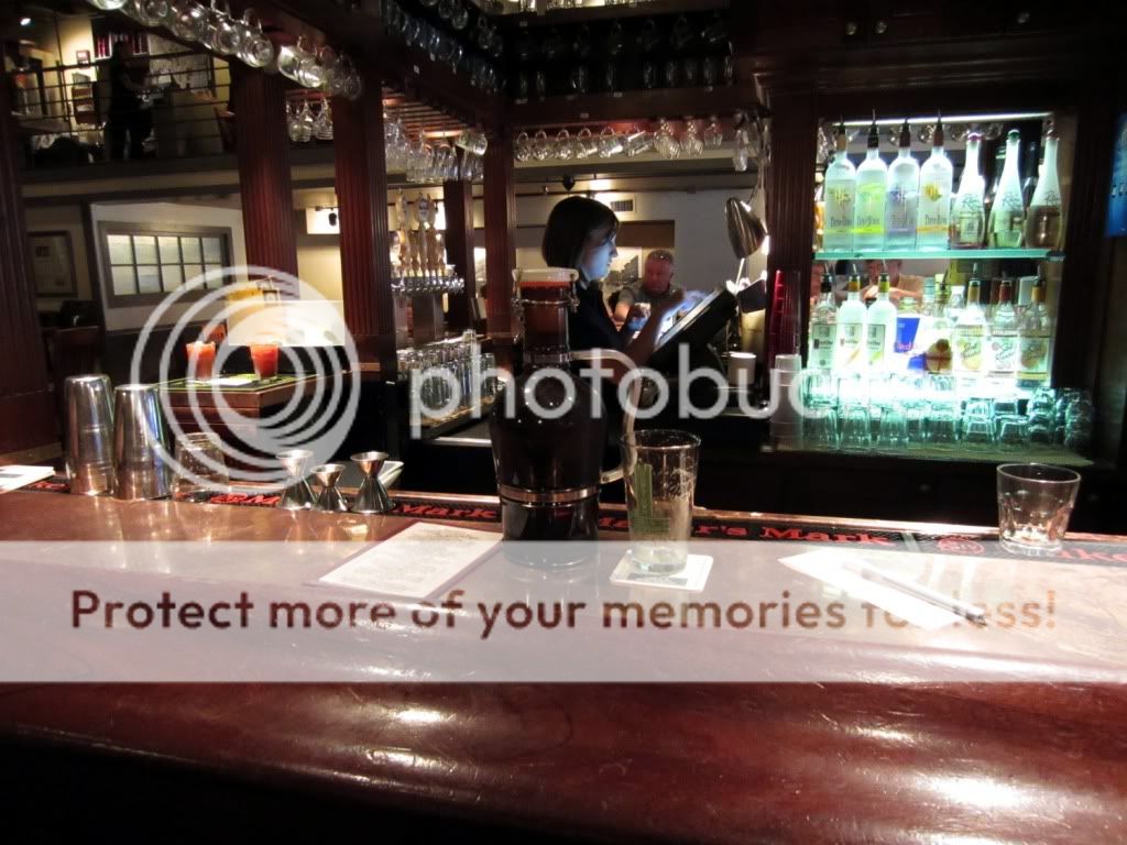 Lunch pic.....With pics of comely young lass and her growler. > General ...