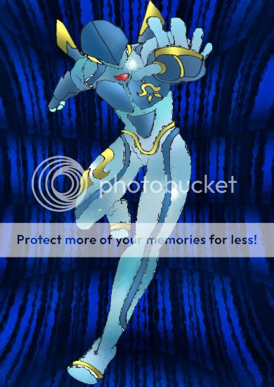 Digimon: DNA Tamers - Revolution • View topic - Leon Vanhelm