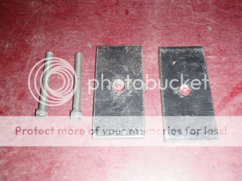 Mono Leaf conversion to multi leaf issue | Team Camaro Tech