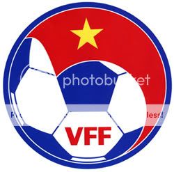 Logo VFF xấu quá bà con ơi