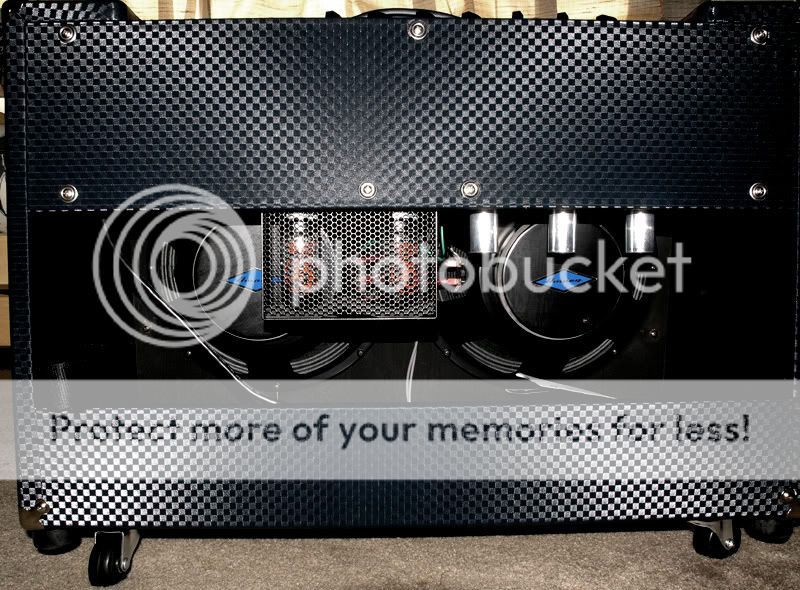 replacing the speakers in my ampeg reverberocket - Amps - Harmony Central