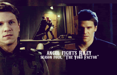 Couples - Buffy&Angel #20- ♥Twenty Threads of Unconditonal LOVE♥ - Fan ...