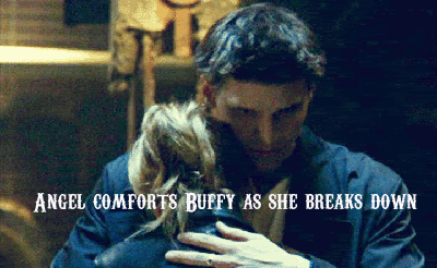 Couples - Buffy&Angel #20- ♥Twenty Threads of Unconditonal LOVE♥ - Fan ...