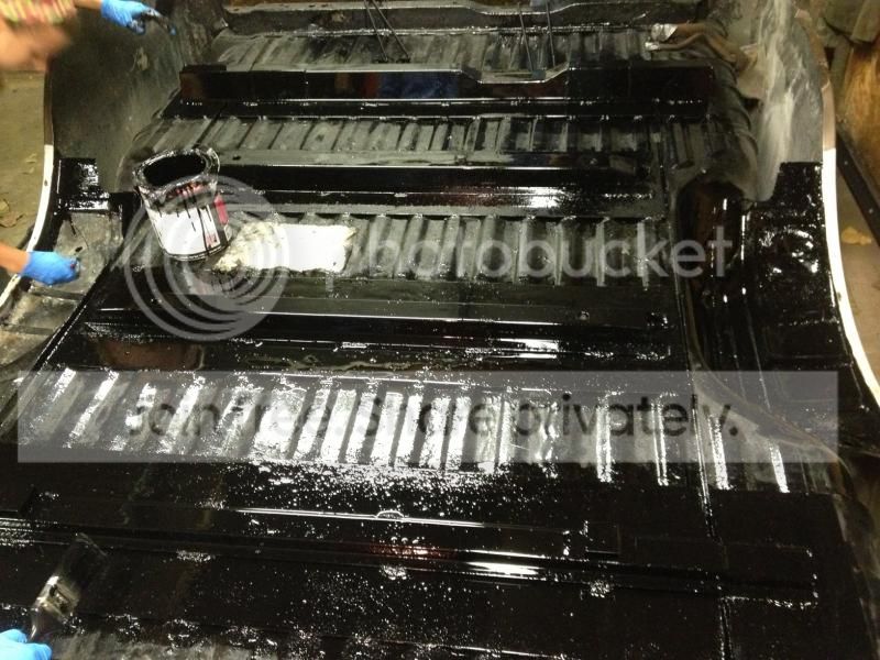 Removing the bed, any tips? | Ford Powerstroke Diesel Forum