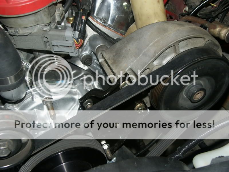 AC delete | Ford Mustang Forums