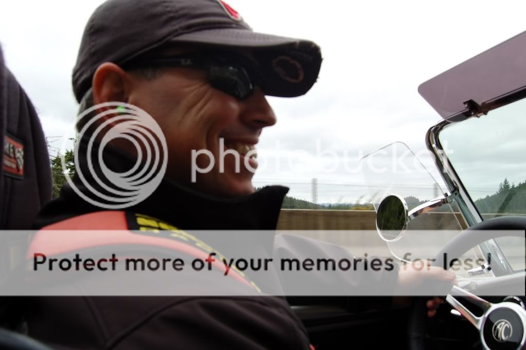 Summer Cobra Trip : Seattle to LA and back. | Factory Five Racing Forum