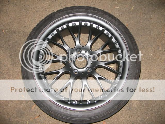 Places to get Rims Painted - NASIOC