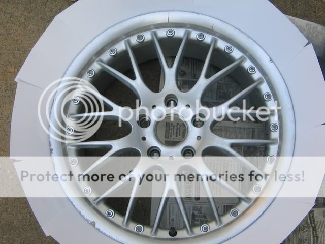 Places to get Rims Painted - NASIOC