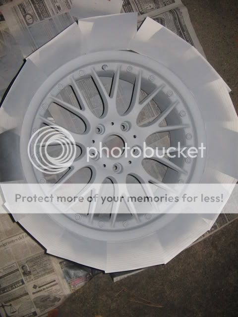 Places to get Rims Painted - NASIOC