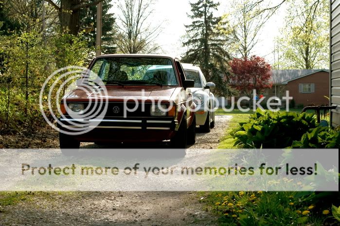 bought a '81 rabbit deisel yesterday | VW Vortex - Volkswagen Forum