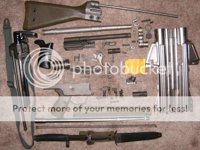 g3 kit with everything (almost) | HKPRO Forums