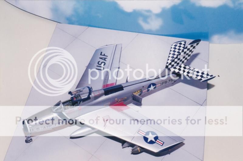 Checkerboards? - Aircraft - IPMS/USA Forums