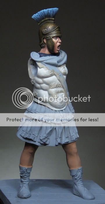 Roman Perfectus / Pegaso 75mm | Page 2 | planetFigure | Miniatures