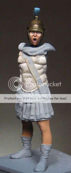 Roman Perfectus / Pegaso 75mm | Page 2 | planetFigure | Miniatures