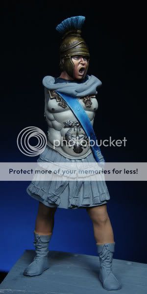 Roman Perfectus / Pegaso 75mm | Page 2 | planetFigure | Miniatures