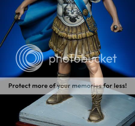 Roman Perfectus / Pegaso 75mm | Page 3 | planetFigure | Miniatures