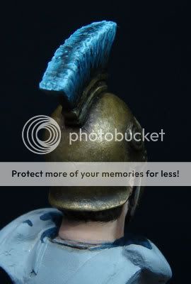 Roman Perfectus / Pegaso 75mm | planetFigure | Miniatures