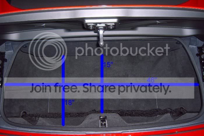 How does C-6 Vert trunk compare to C5 vert trunk - CorvetteForum ...
