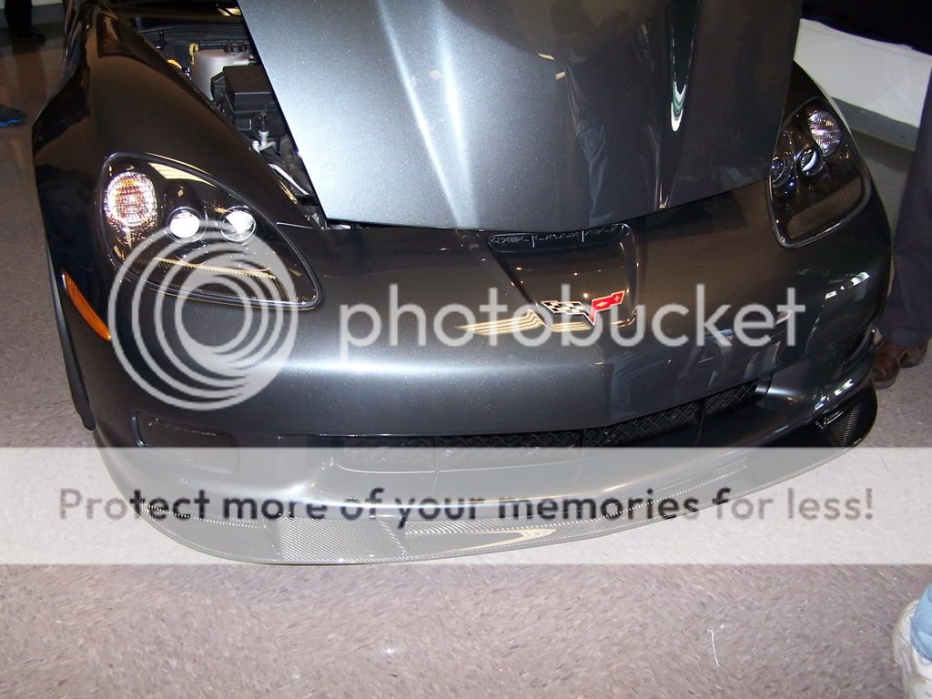 2009 Exterior Colors - CorvetteForum - Chevrolet Corvette Forum Discussion