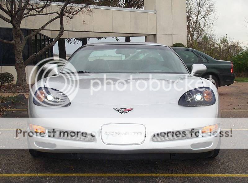 C6 headlight convert C5 ? - CorvetteForum - Chevrolet Corvette Forum ...