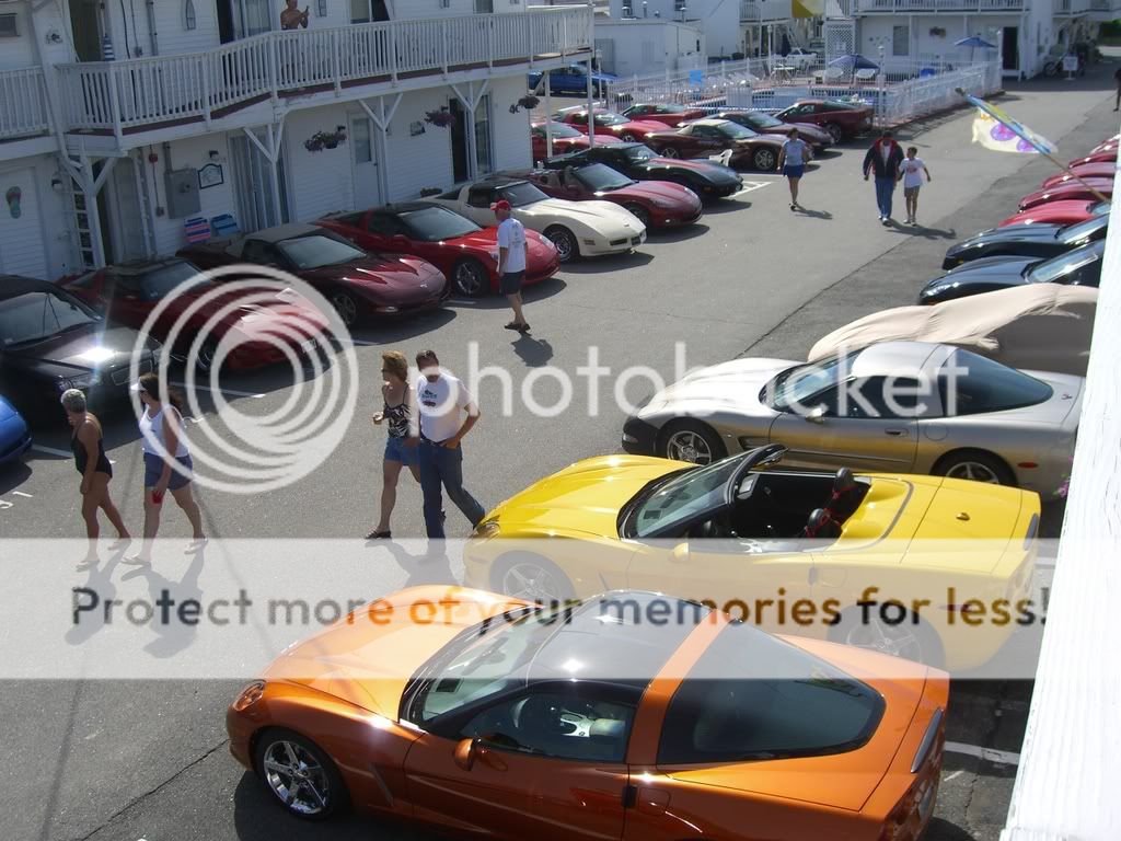Back to the Beach weekend - Many pictures. - CorvetteForum - Chevrolet ...