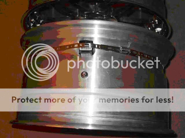 Has anyone banded their TPMS to the aftermarket wheel? - CorvetteForum ...