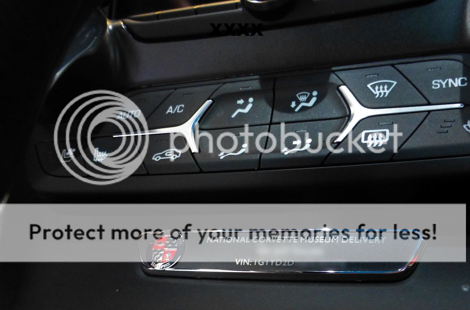 Console question - CorvetteForum - Chevrolet Corvette Forum Discussion