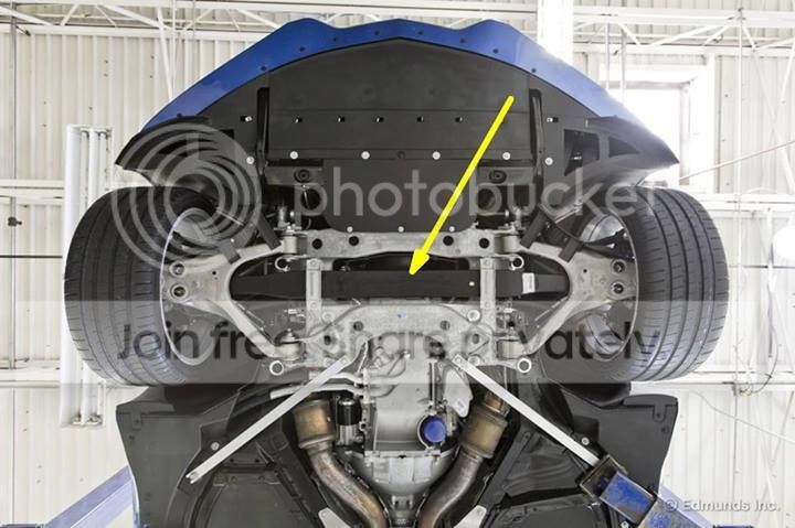 Functional Rear Top Fender Vents - CorvetteForum - Chevrolet Corvette ...