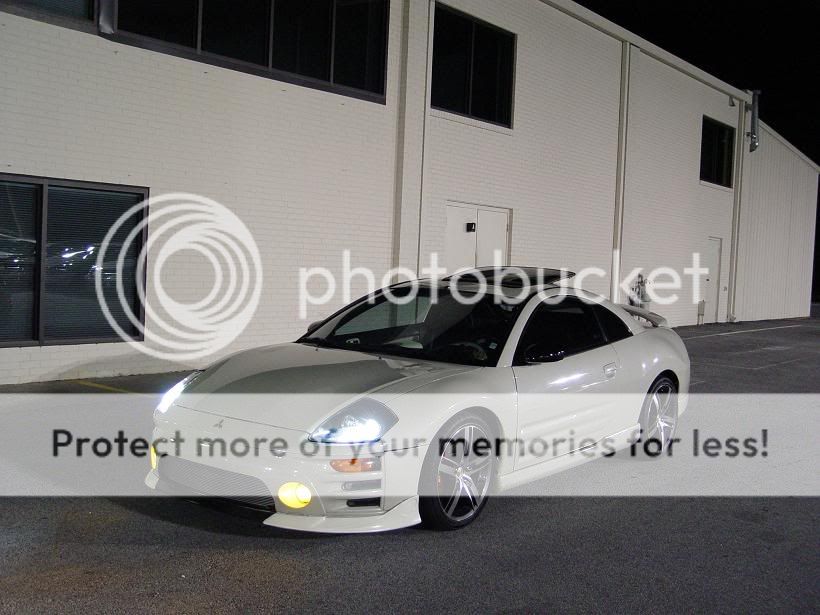 Lowered 3G Show Off!!!!! | Mitsubishi Eclipse 3G Club