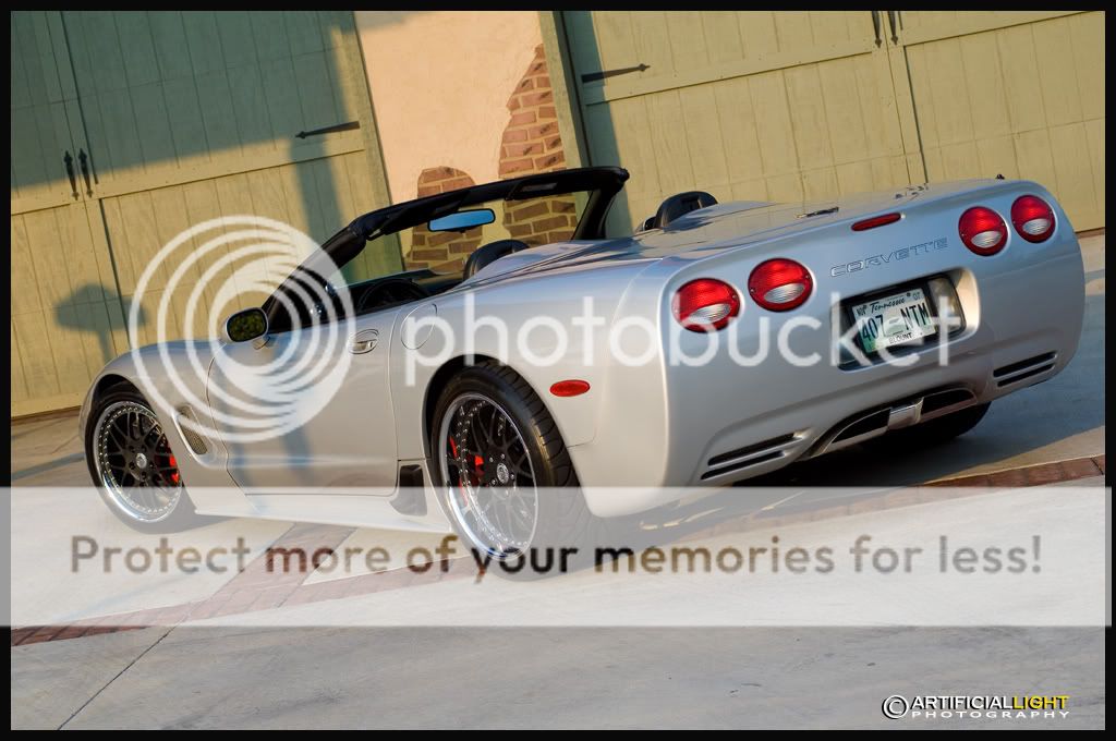 F/S 2000 Convertible. Lots of Mods! - CorvetteForum - Chevrolet ...