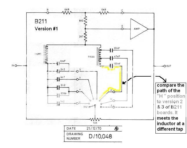 1073/1084 PCB Debug | GroupDIY Audio Forum
